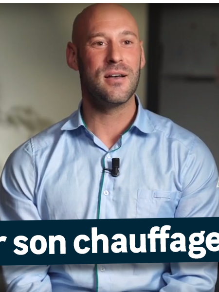 Programmer un thermostat? Tous nos conseils. | Leroy Merlin